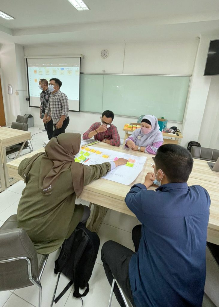 Beranda | Bagian Pengembangan Akademik (BPA)