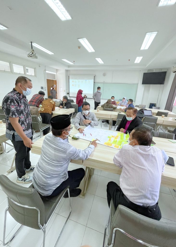 Beranda | Bagian Pengembangan Akademik (BPA)