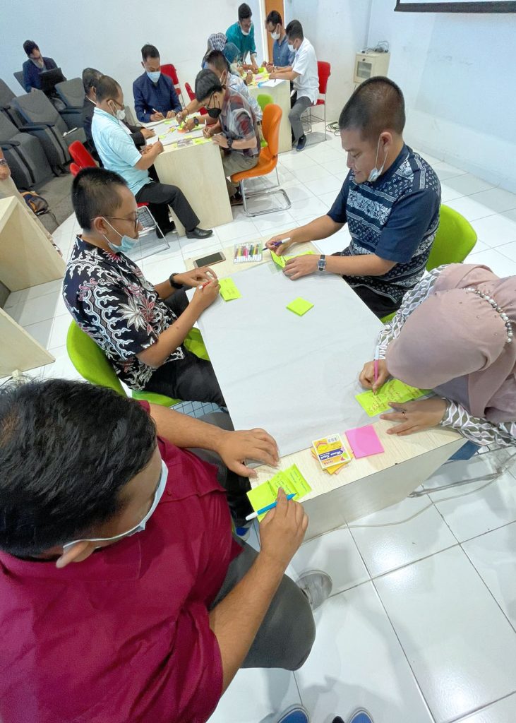 Beranda | Bagian Pengembangan Akademik (BPA)