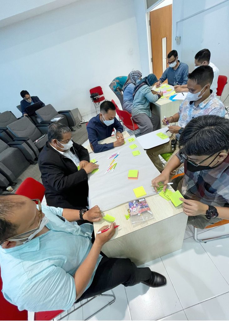 Beranda | Bagian Pengembangan Akademik (BPA)