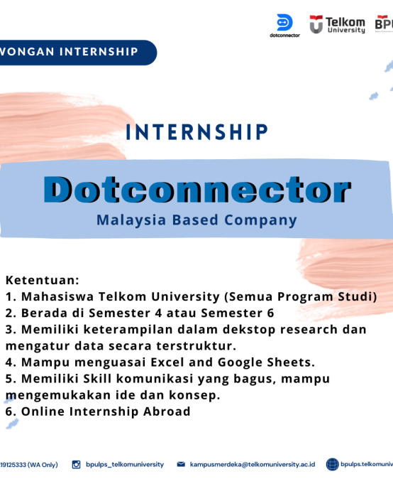 Beranda | Bagian Pengembangan Akademik (BPA)