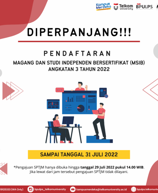 Beranda | Bagian Pengembangan Akademik (BPA)