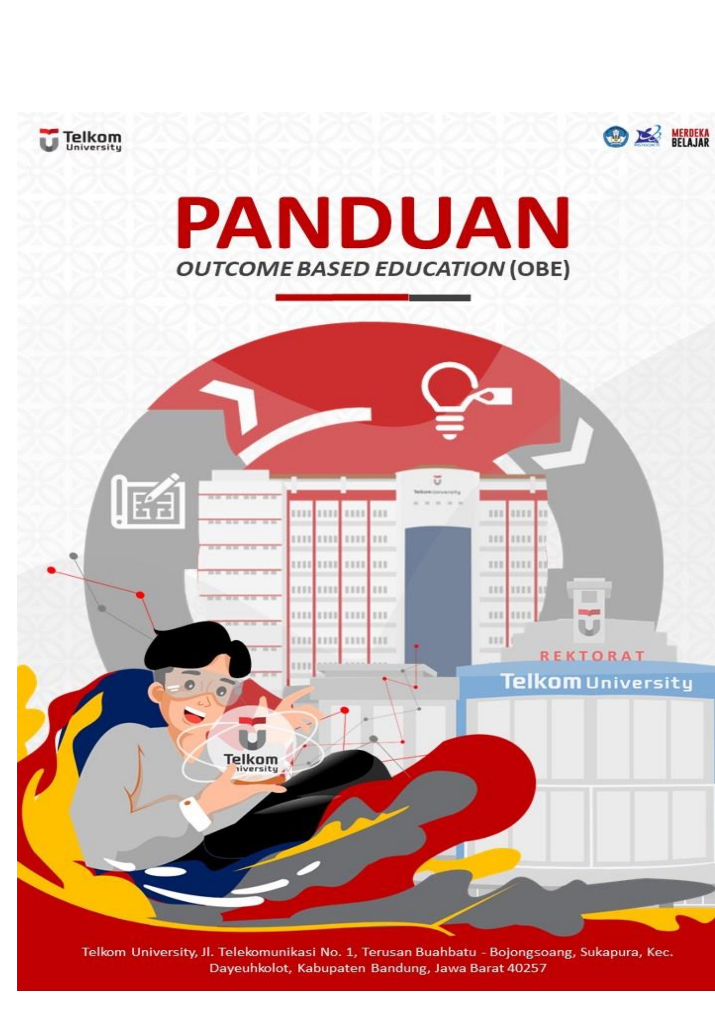 Outcome Based Education (OBE) | Bagian Pengembangan Akademik